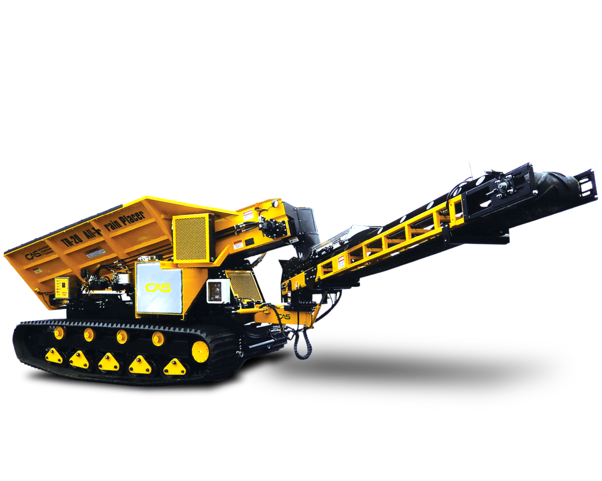 Slinger Trucks - SlingerTrucks