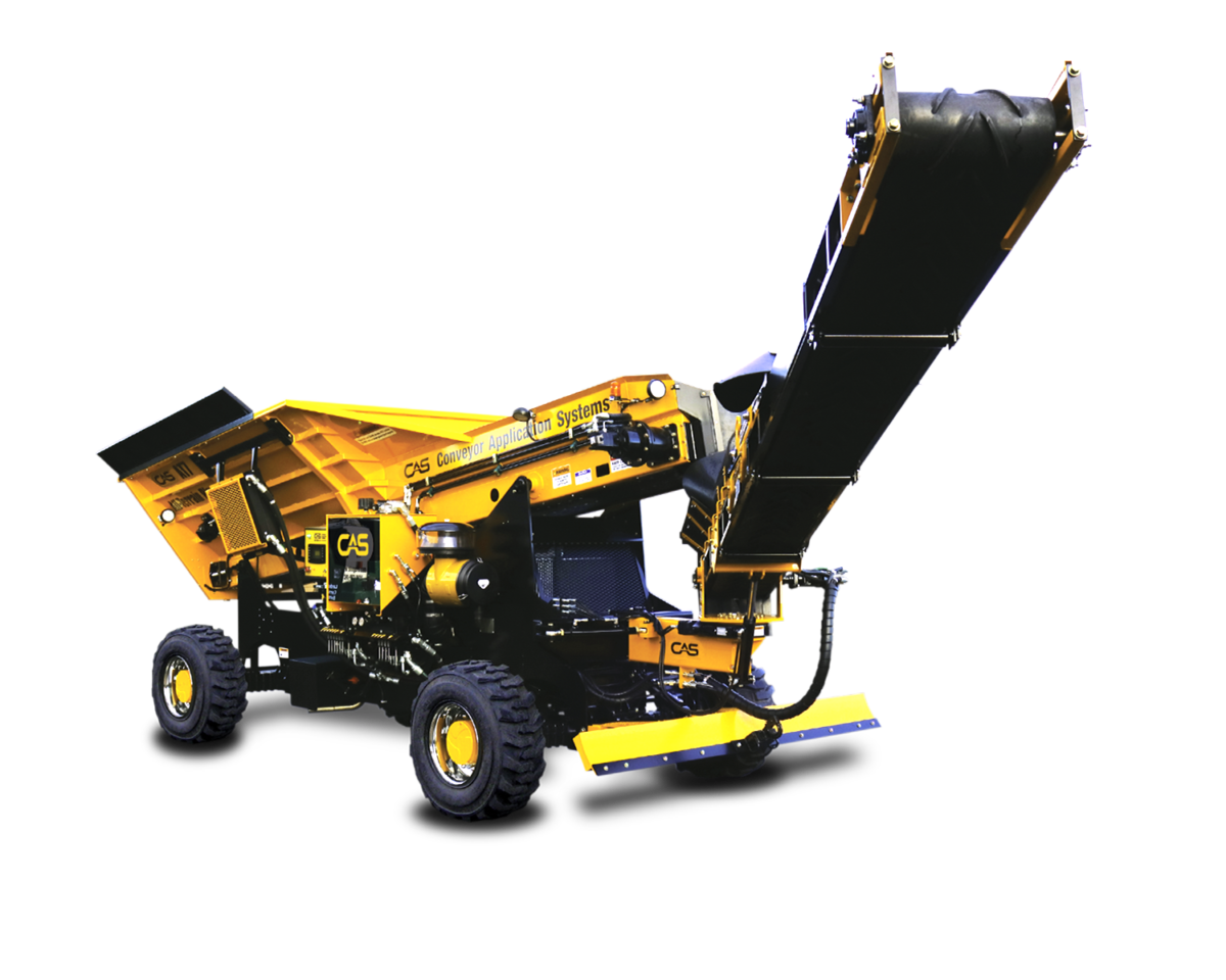 Slinger Trucks - SlingerTrucks